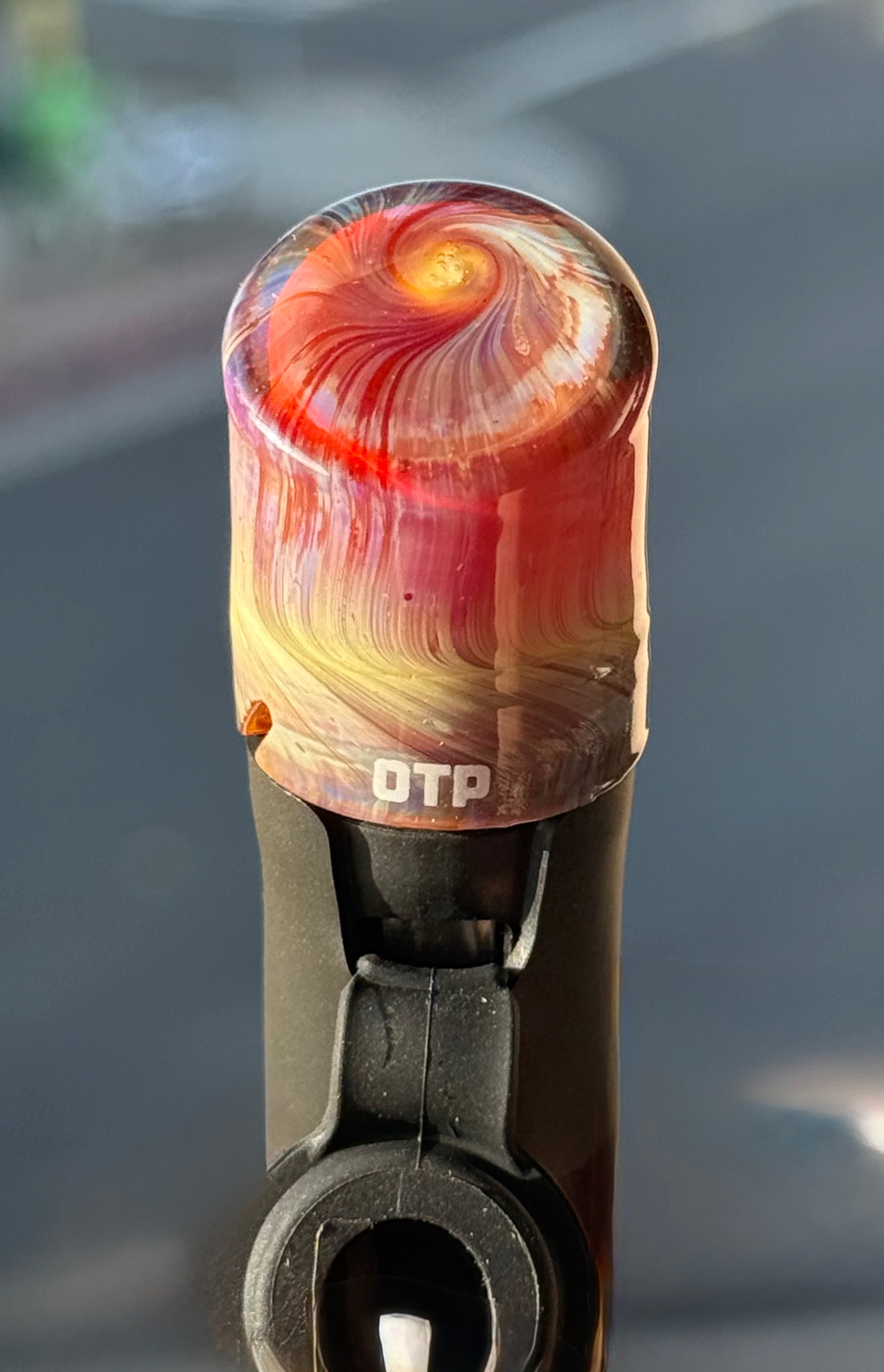 One Trick Pony Glass FLI Pivot Tip Combo in Wonder Tube