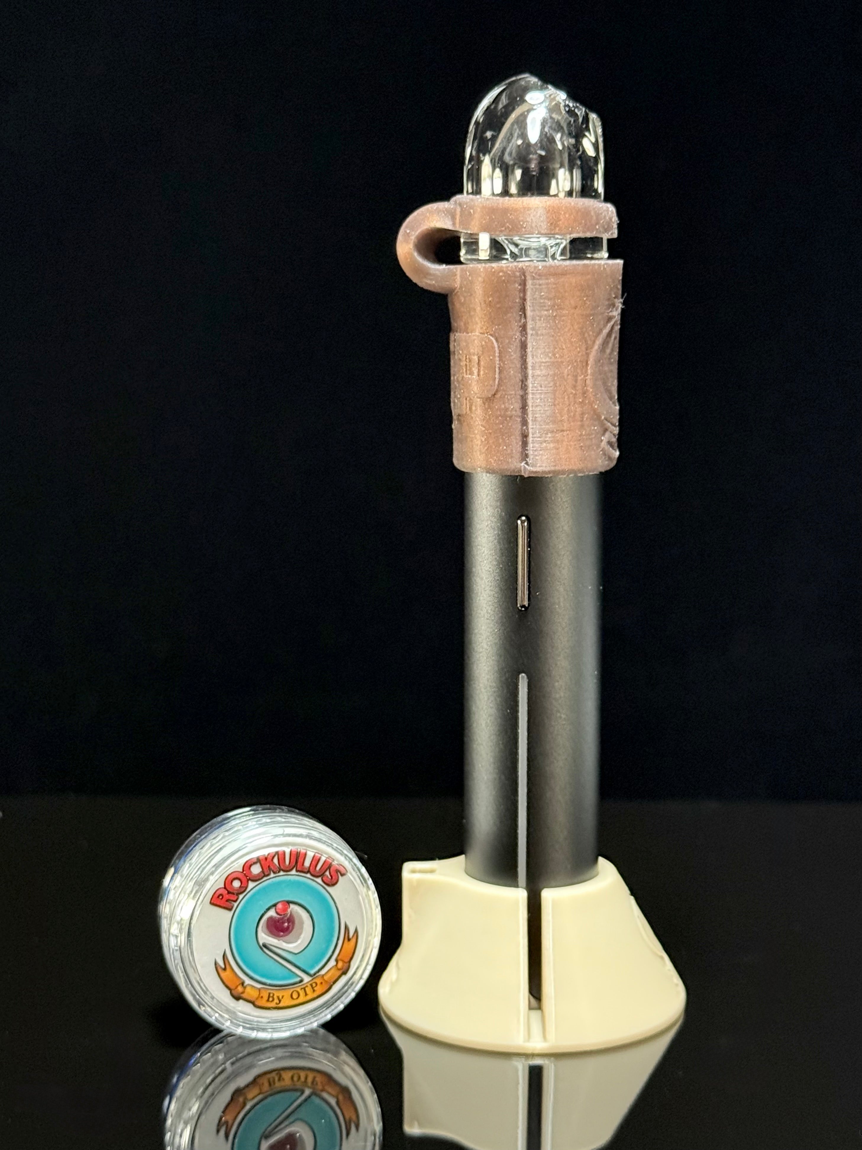 One Trick Pony Glass Pivot Neuralizer Tether Combo