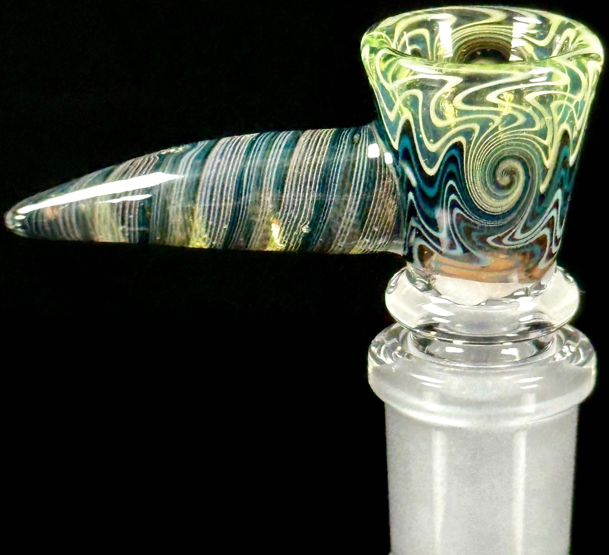 Mike Fro 14mm 3 Hole Slide