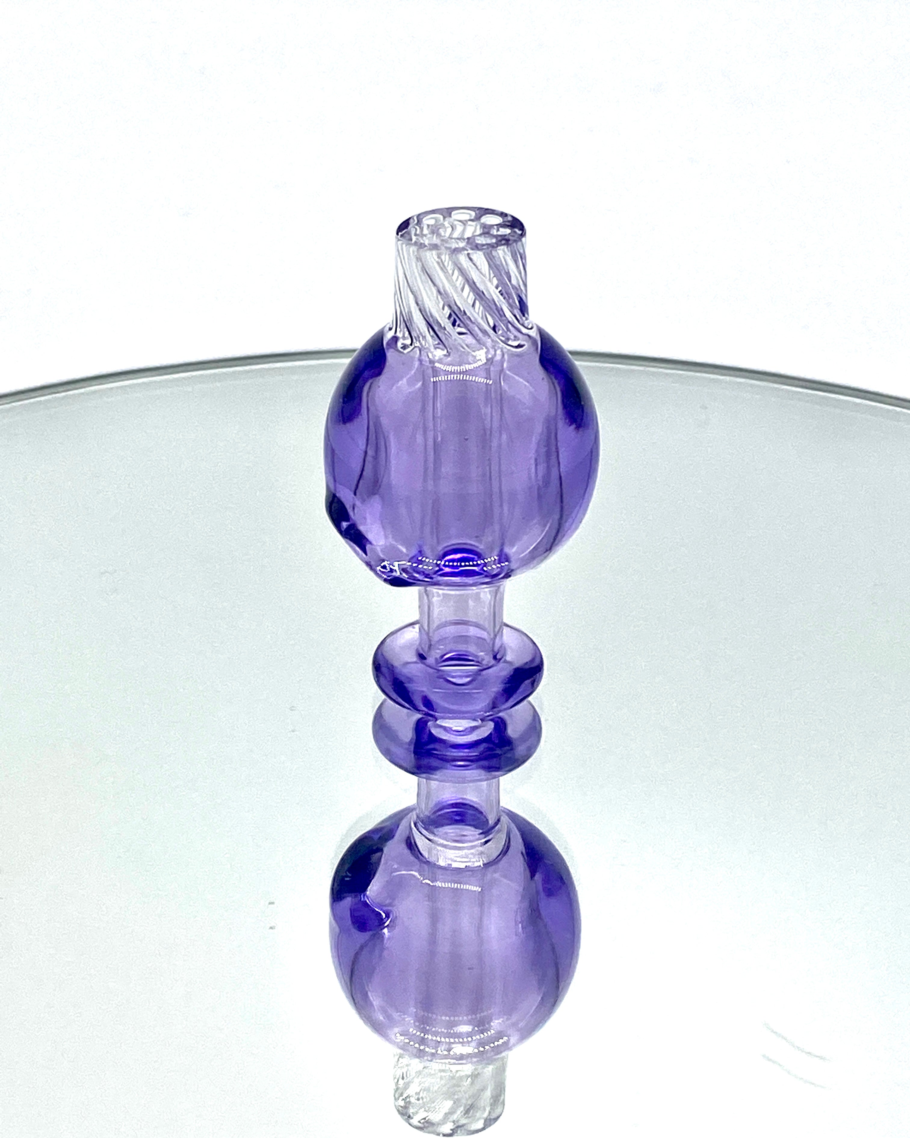 Gordo Scientific GTR CARB CAP Purple